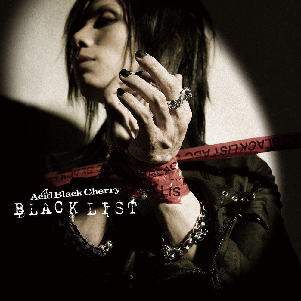 Acid Black Cherry [ABC] Official Web Site